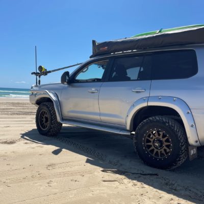 Allied Wheels | Made With Purpose | Quality After Market Wheels