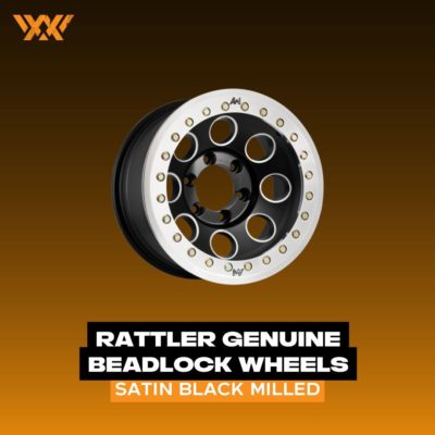 Allied Wheels | Made With Purpose | Quality After Market Wheels